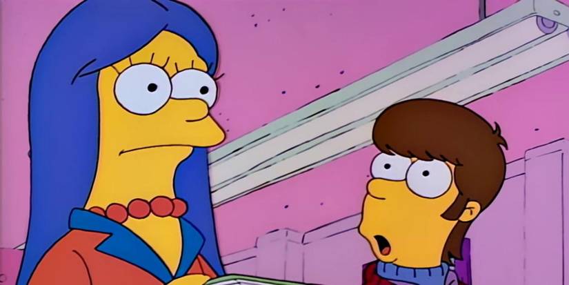 The Simpsons: Homer & Marge's History, Explained