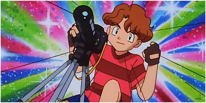 Dawn & 9 Other Pokémon Characters Who Originated In The Video Games