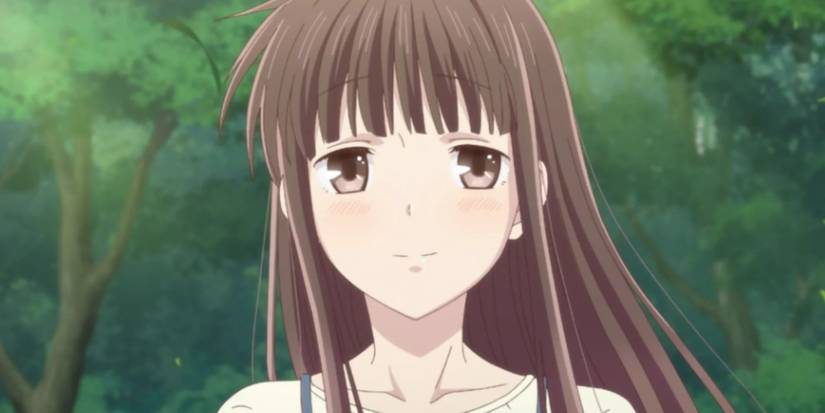 Top 10 Anime Characters With Brown Eyes, Ranked