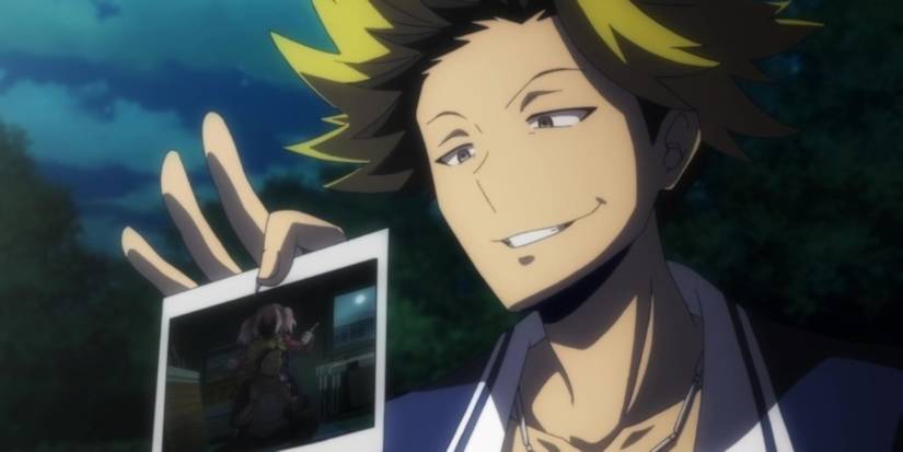 Talentless Nana: Nana's 7 Craziest Kills In Season 1, Ranked
