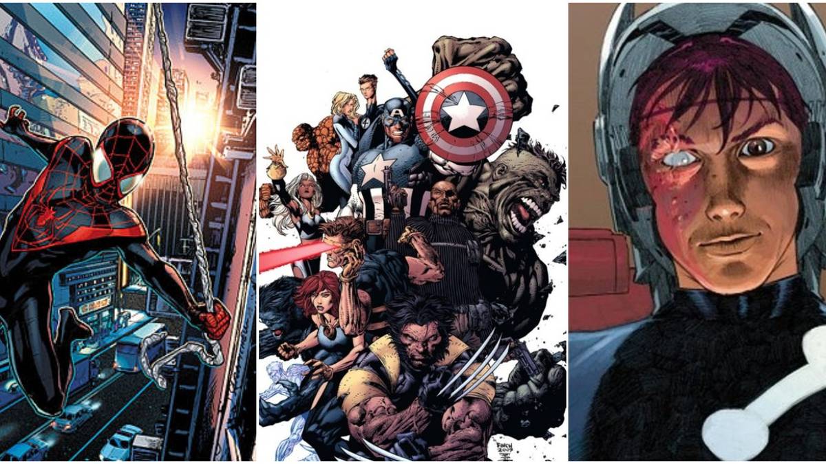 5 Best Changes Ultimate Marvel Made (& 5 Worst)