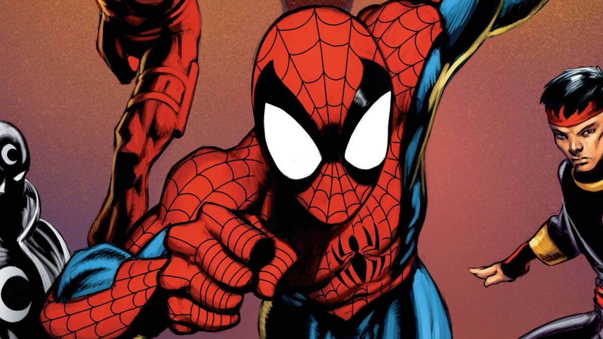 Ultimate Spider-Man Brought Together Marvel's Best Street-Level team