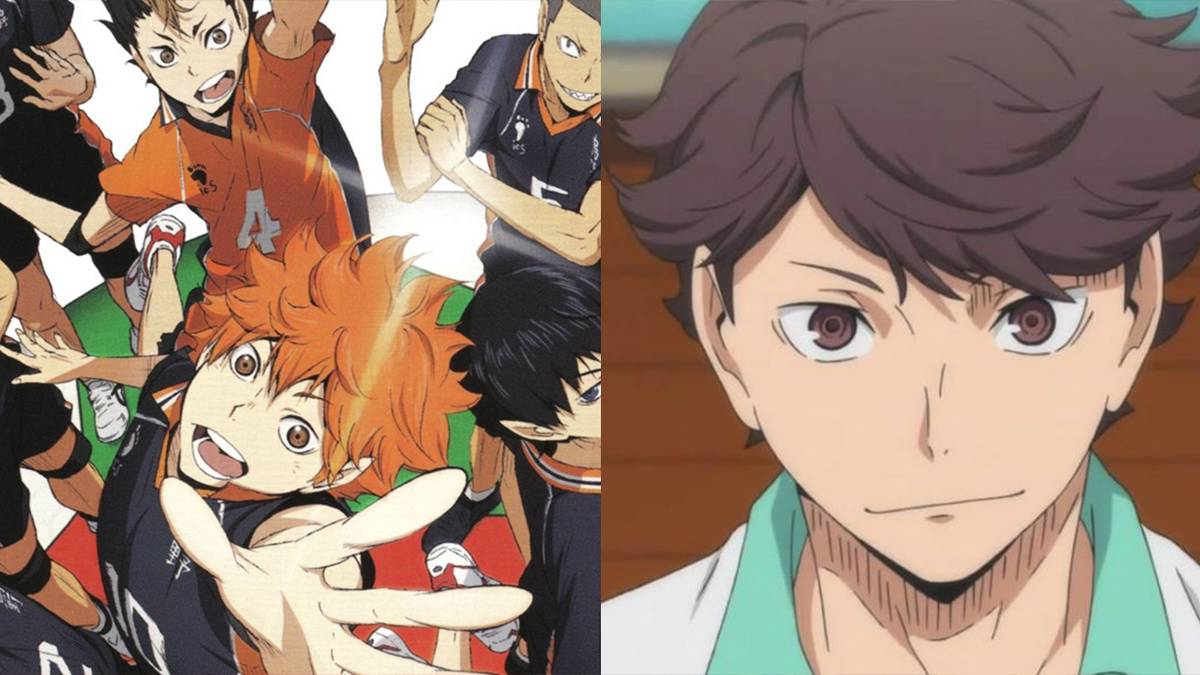 The 15 Most Popular Haikyuu!! Characters, Ranked