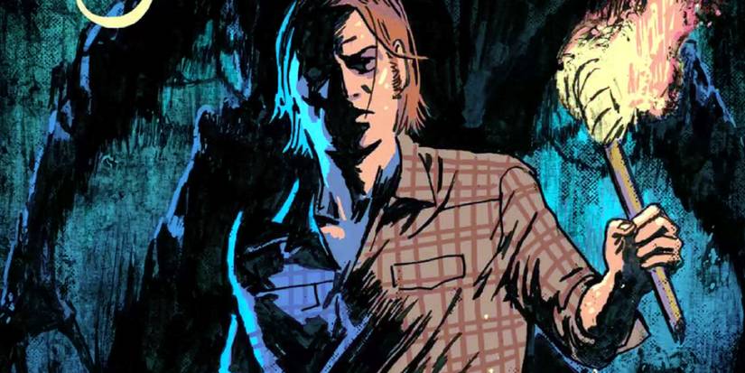 The Plot Creative Team Dig Up the Secrets of the Vault Comics Series Finale