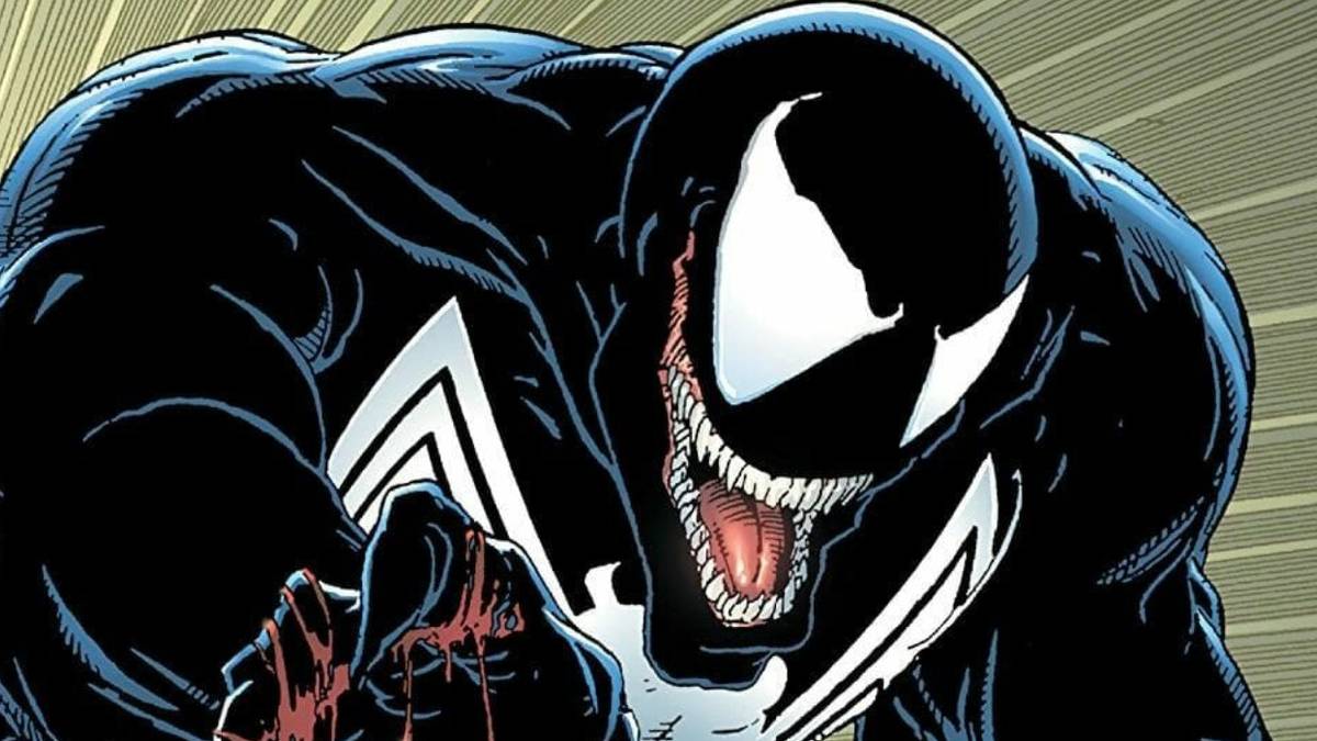 Spider-Man’s Greatest Enemy Was Barely a Villain