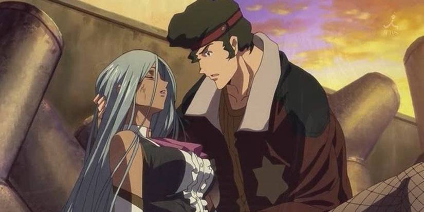 Top 10 Code Geass Waifus, Ranked