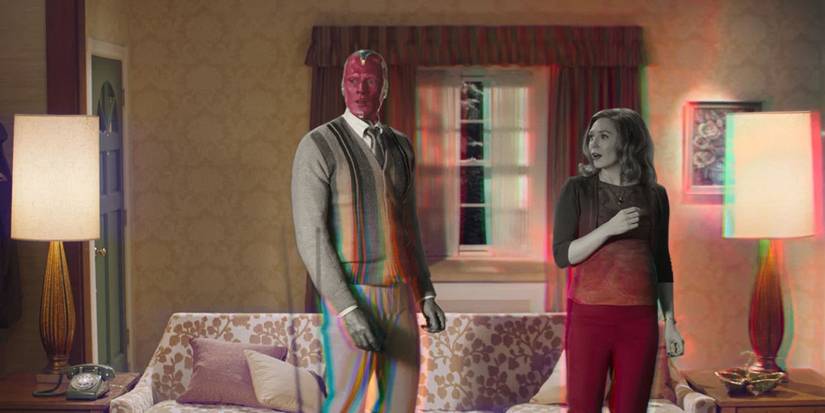 WandaVision: Ryan Freer Spills the VFX Secrets Behind the MCU Series