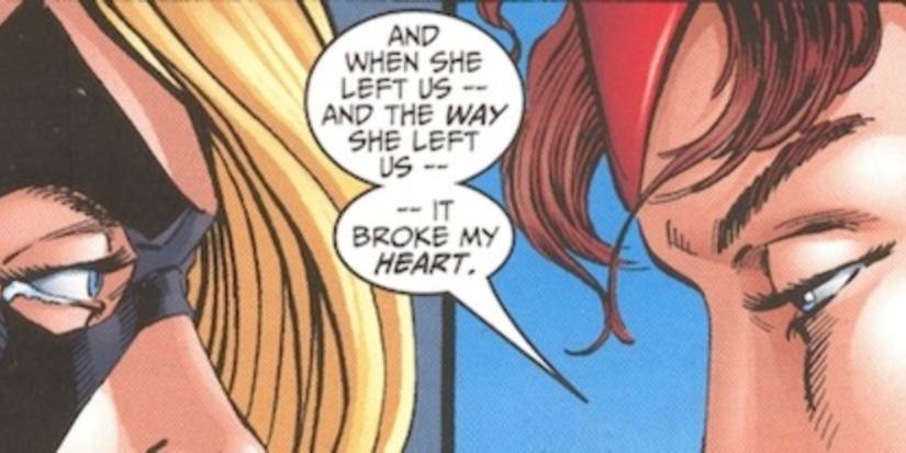 10 Best Relationships Wanda Maximoff Had In The Comics, Ranked