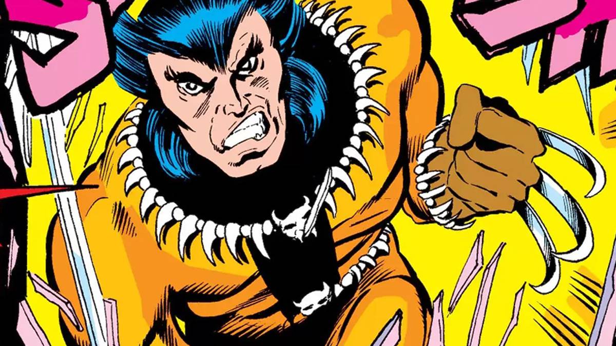Wolverine: How Logan Stole His X-Men Phoenix Saga Costume
