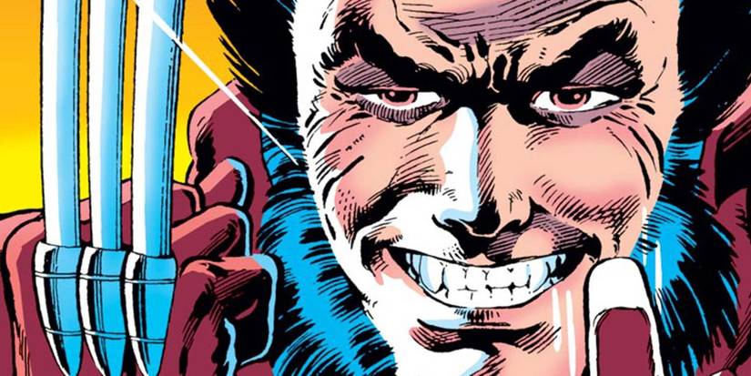 10 Wolverine Stories That Are Perfect for Video Games