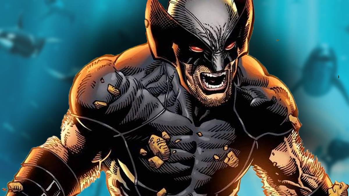 Wolverine Confirms Why Drowning Would Be Logan's WORST Death