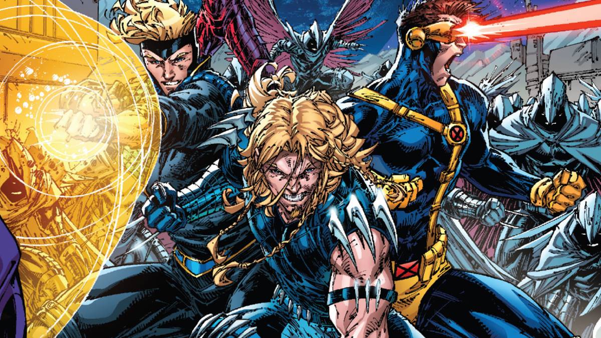 X-Men Confirms Why Marvel's Most Extreme Mutant Could Be a Planet-Killer