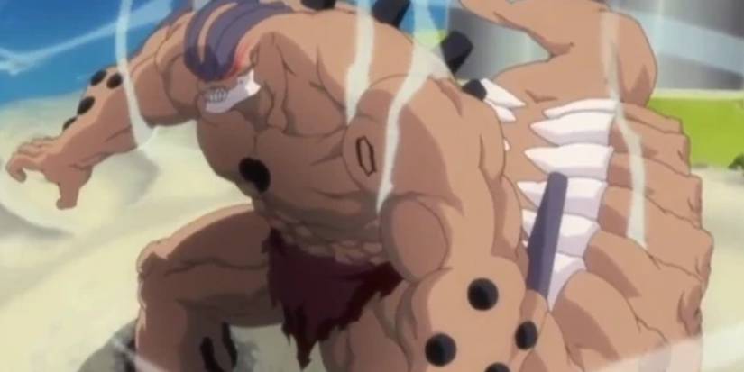Bleach: 10 Strongest Characters Who Died, Ranked