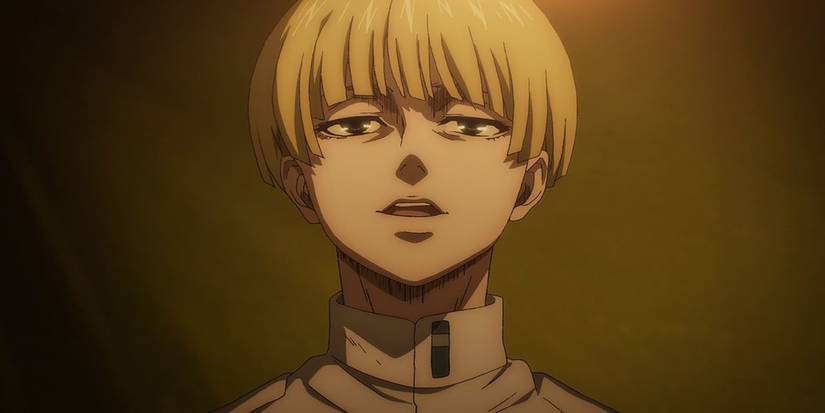Attack On Titan: 10 Things You Didn't Know About Yelena