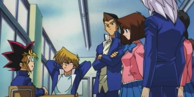 Yu-Gi-Oh!: 5 Harsh Realities Of Solving The Millennium Puzzle (& 5 Perks)