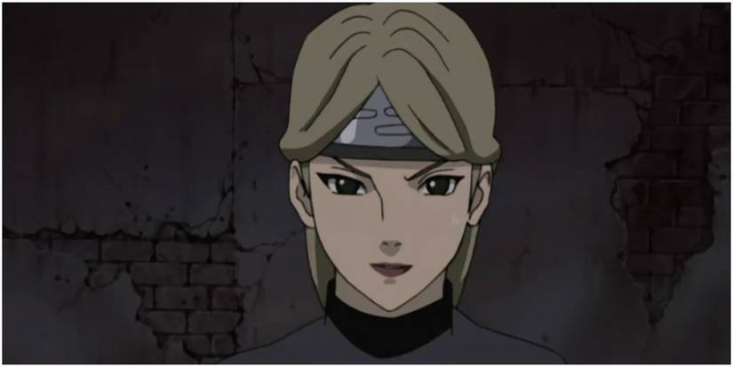 Naruto: 10 Strongest Shinobi From The Cloud Village, Ranked