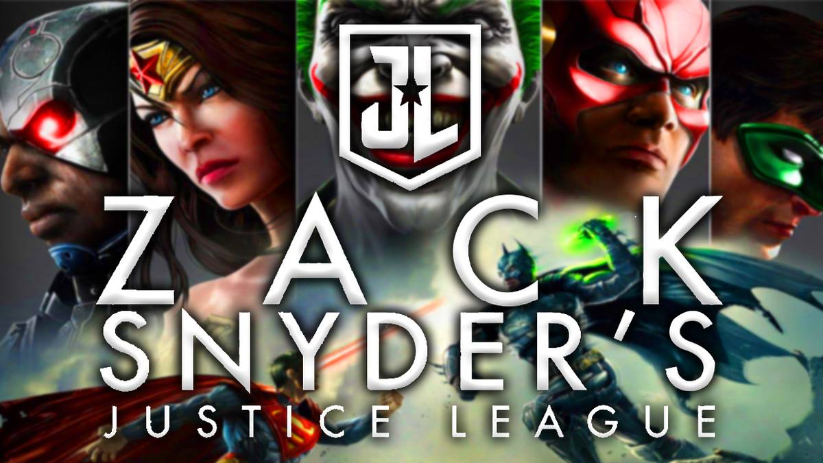 Zack Snyder's Justice League: The Knightmare Sequence Is Basically ...