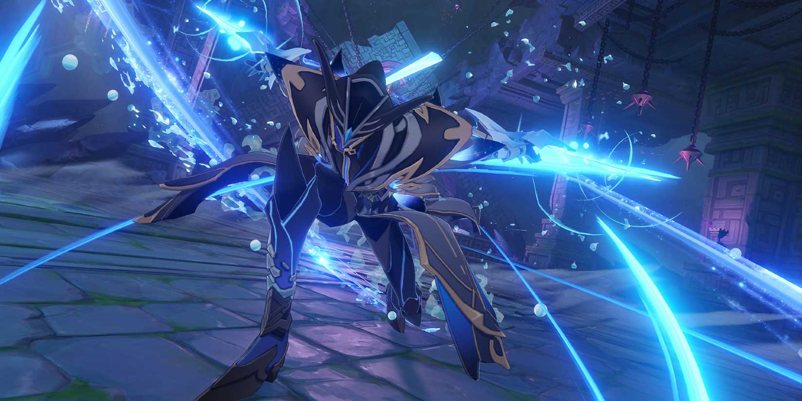 Genshin Impact: Why is Natlan the Only Nation With a Human Archon?