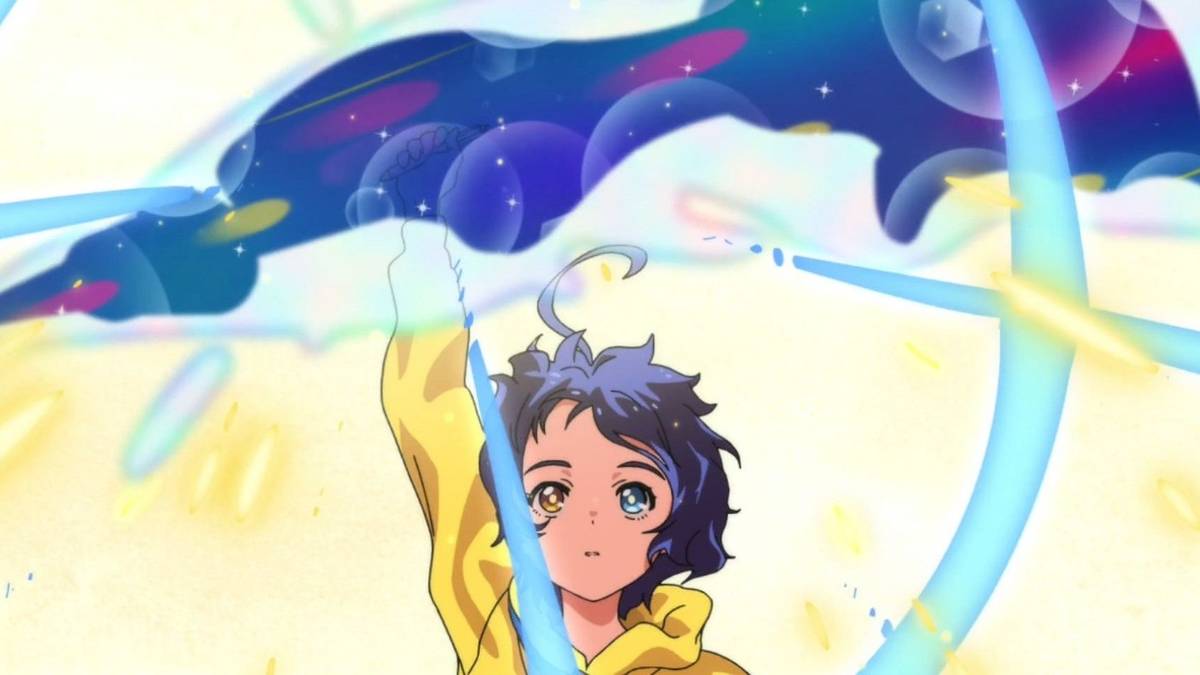 Wonder Egg Priority's Failure Became a Cautionary Tale for Original Anime