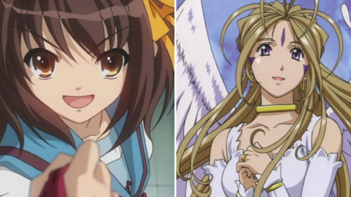 10 Anime Characters Who Could Destroy The Universe If They Wanted To