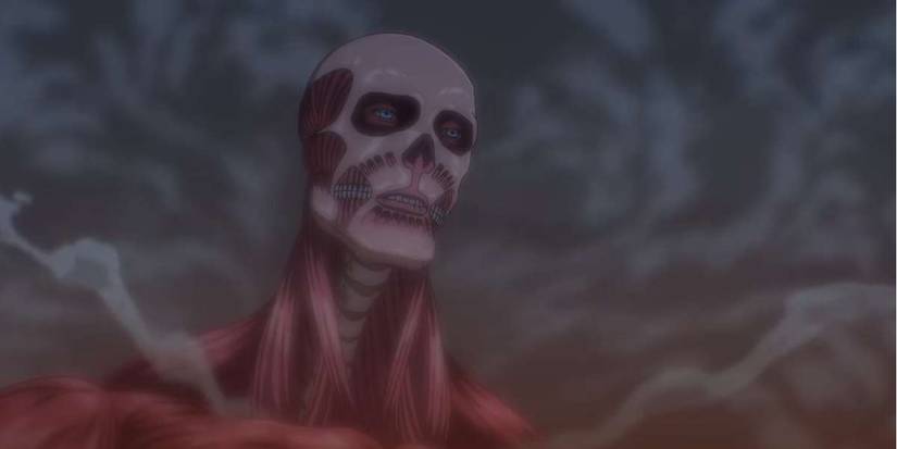 Attack On Titan: The 10 Tallest Characters, Ranked