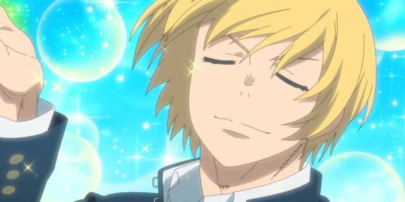 10 Best Knights In Anime, Ranked