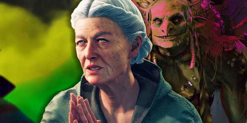 How To Complete The Helsik Ritual And Enter The House Of Hope In Baldur ...