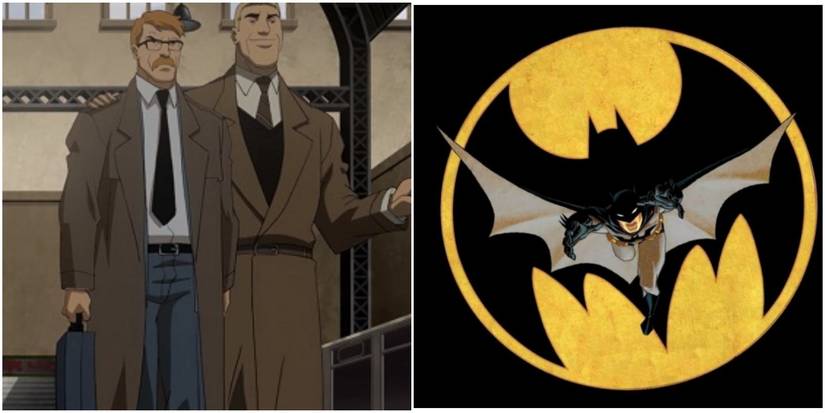 10 Best DCAU Movies Of The Past 10 Years, Ranked