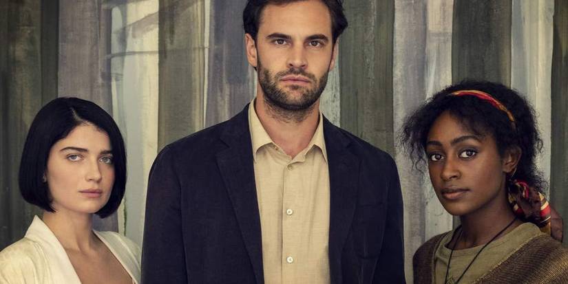 Netflix's Behind Her Eyes Is a Gripping Thriller with a Shocking Twist