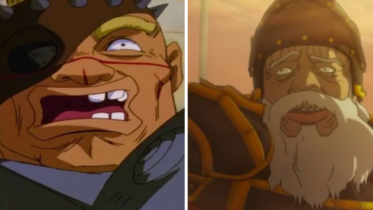 Berserk: 10 Human Villains Even Worse Than The Apostles