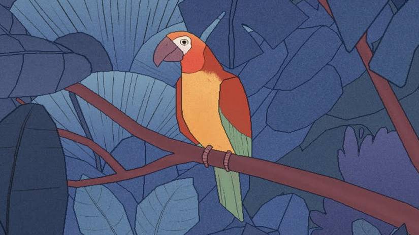 Bird Alone: Morbid Mobile Game Is Hooking People in - and Breaking ...