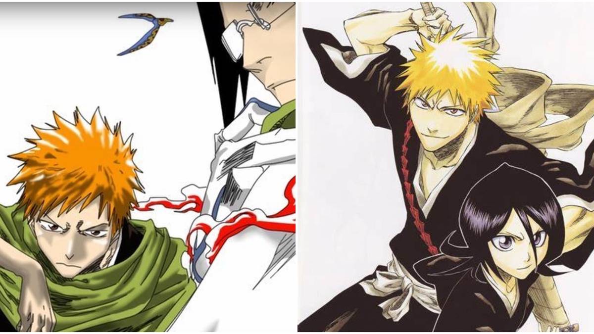 Bleach: 10 Ways The Manga Is Better Than The Anime