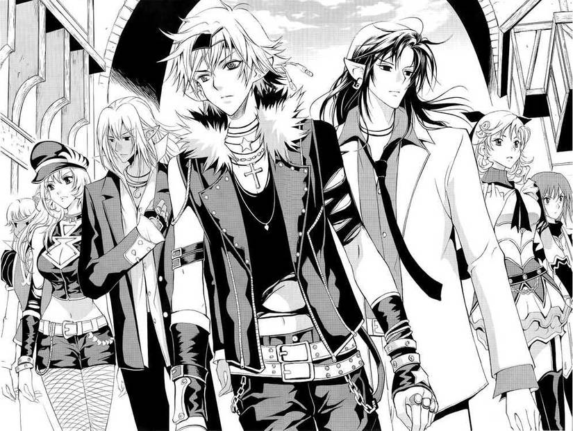 5 Essential Manhua for Beginners