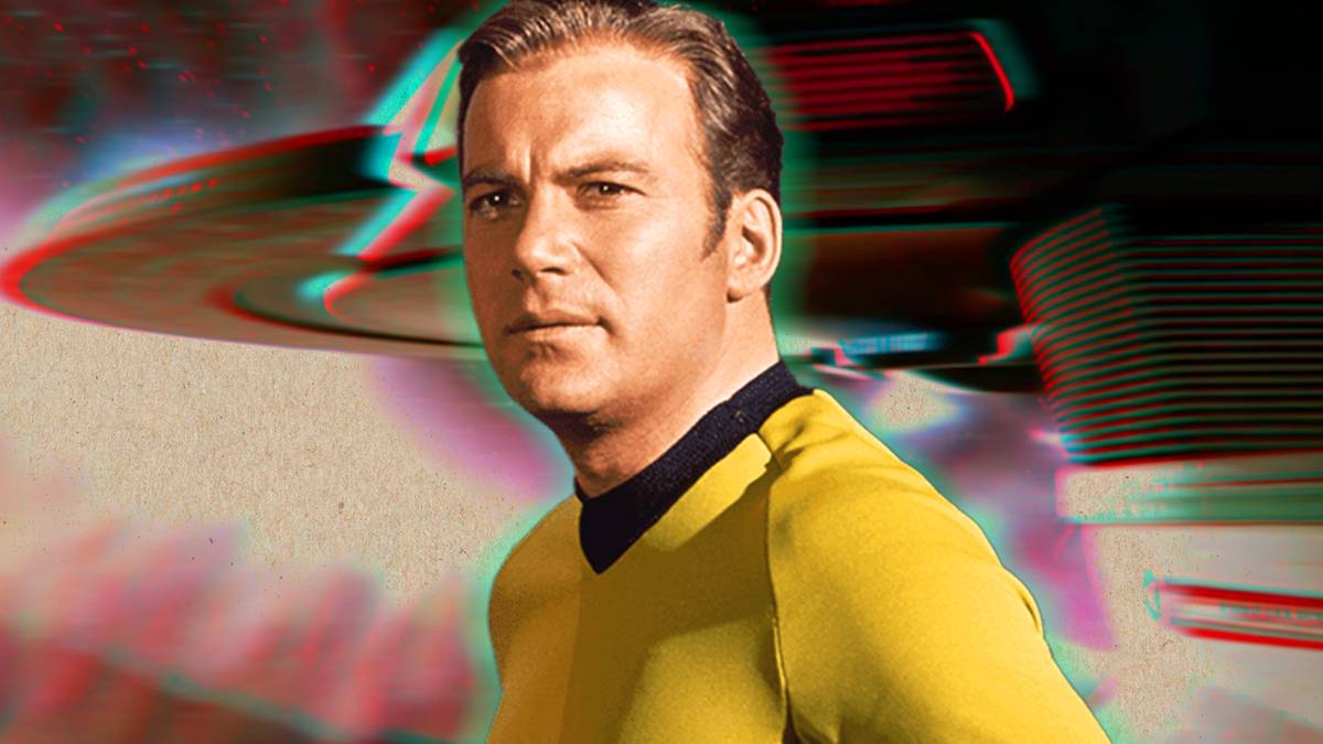 Star Trek: How Captain Kirk Died (& Why It Was Controversial)