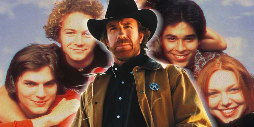 10 Best Chuck Norris Movies, Ranked