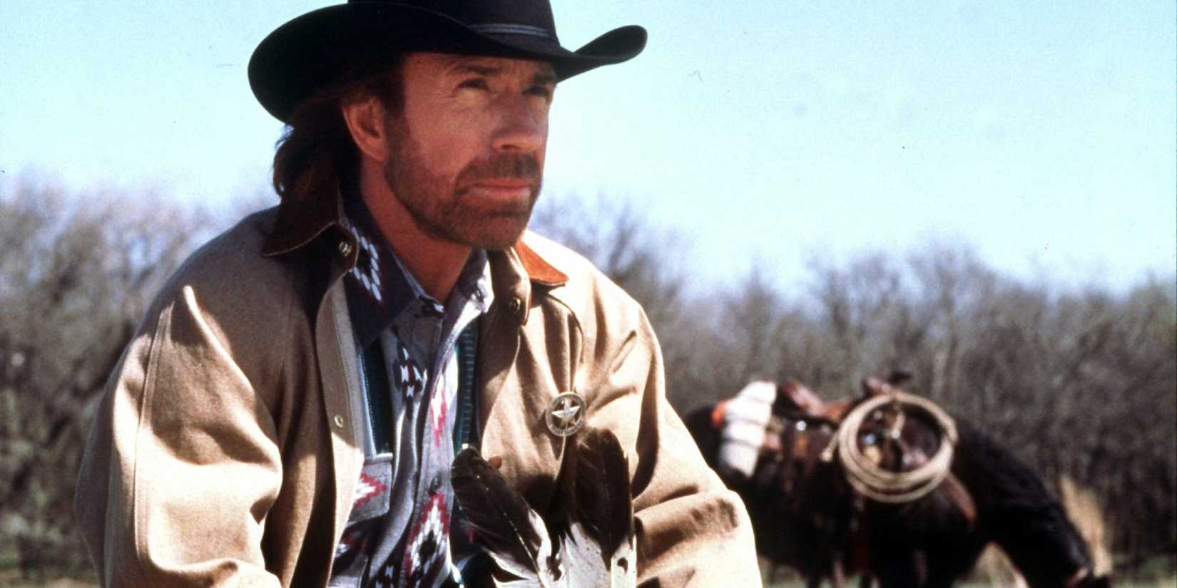 Chuck Norris Hospitalized After Medical Emergency