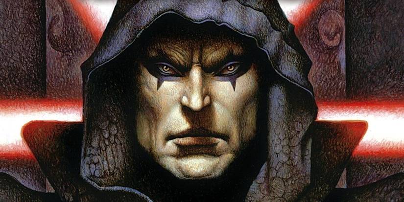 Star Wars: 10 Books That Changed Everything (In Legends)