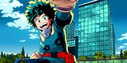 My Hero Academia The TRUE Meaning Of UA CBR My Hero Academia The TRUE Meaning Of UA CBR