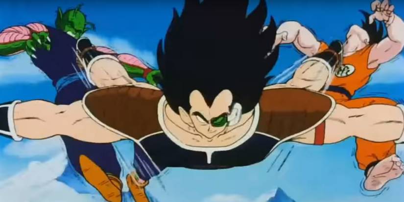 10 English Dubs That Have Aged Terribly