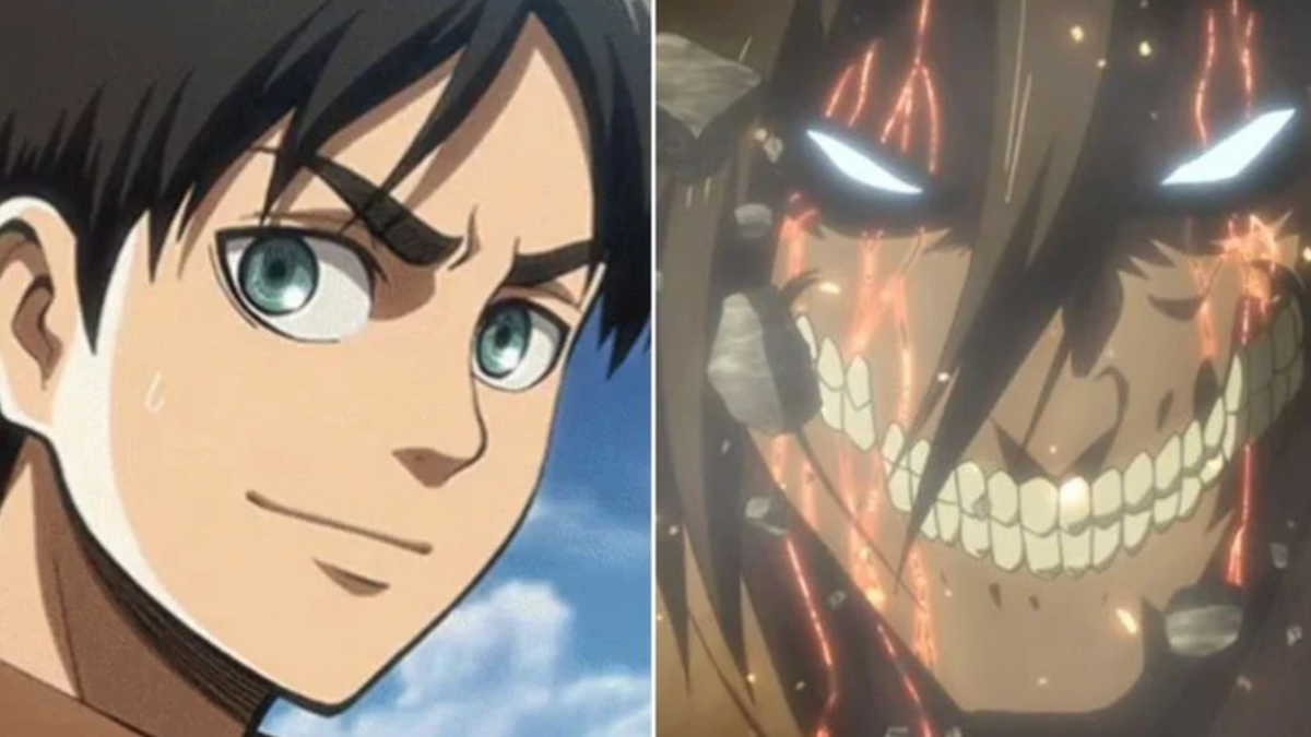 5 Ways Eren Yeager Has Grown Since Season 1 (& 5 He Hasn't)