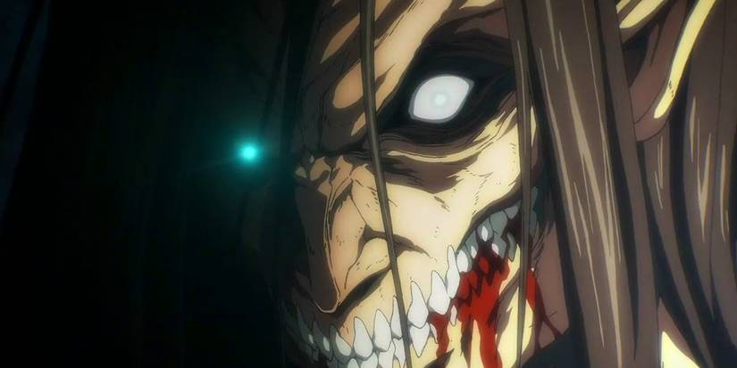Attack On Titan: 5 Ways Eren Yeager Is A Hero (& 5 He's A Villain)