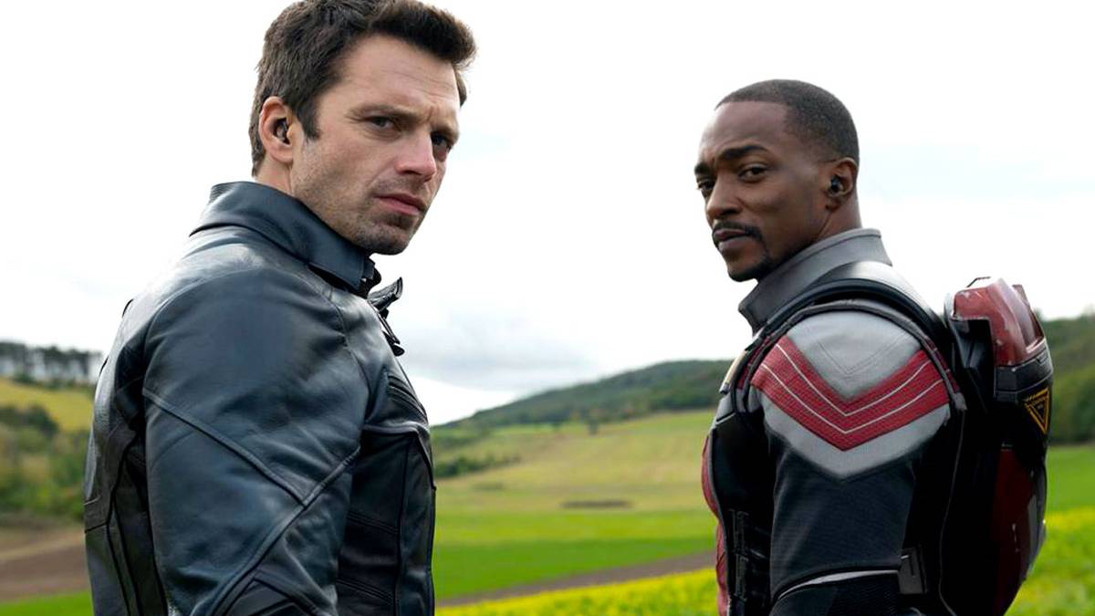 I'm Convinced The MCU Is About to Break Up a Partnership That Goes Back ...