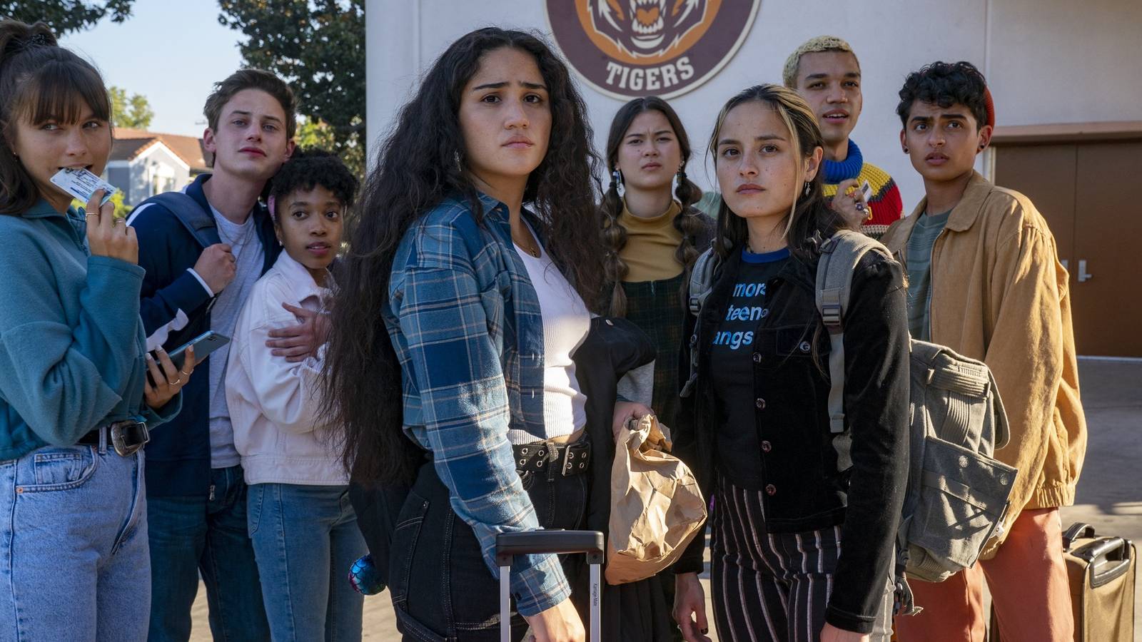 REVIEW: HBO Max's Generation Proves Teens Are Just as Annoying as Ever