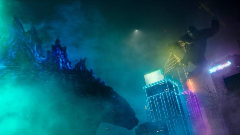 Godzilla vs. Kong: Adam Wingard Interview