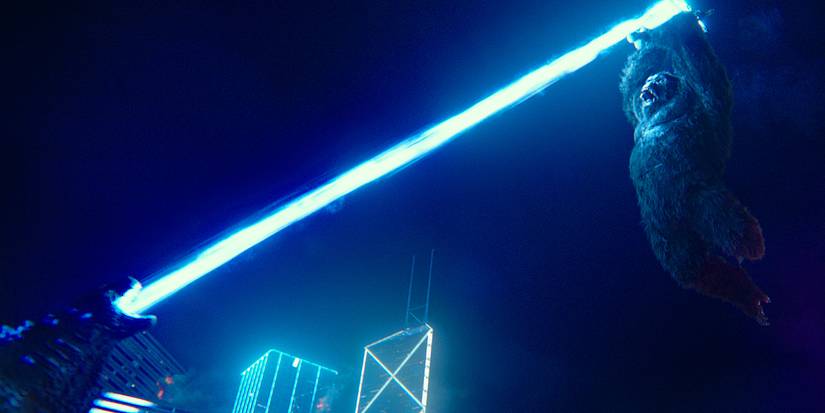 Godzilla vs. Kong: King Kong's Strengths and Weaknesses, Explained