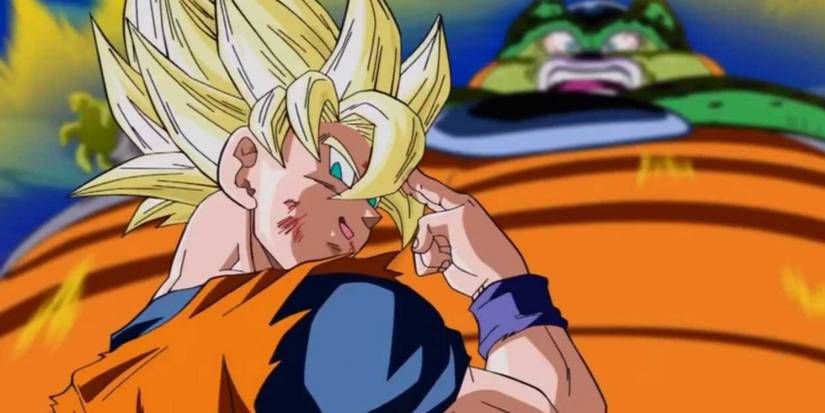 Dragon Ball Spoilers: The DBZ Cell Saga Plot, Characters, Forms and Deaths