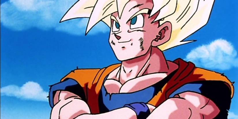 15 Hidden Details About Goku You'd Only Know If You Read the Dragon ...
