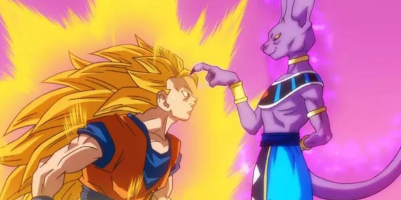 Dragon Ball: How Old Is Goku In Every Arc?
