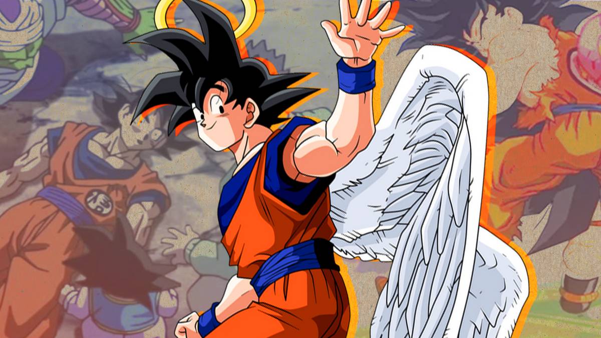 Dragon Ball: Every Goku Death, Ranked