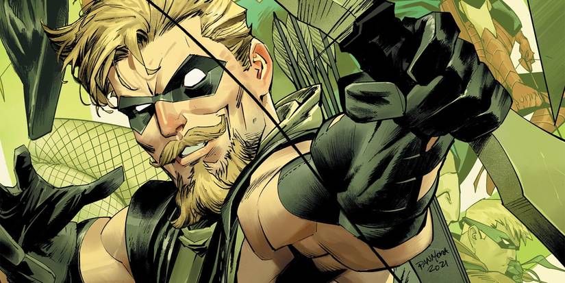 Checkmate: Who's Who In DC's Most Dangerous Secret Team